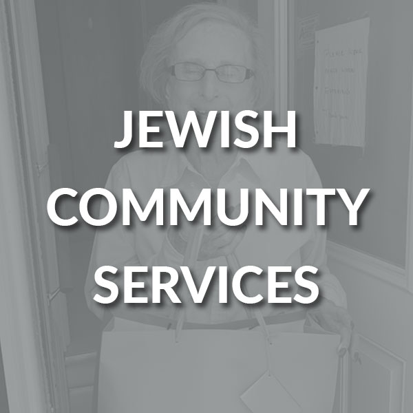Programs & Services - Jewish Family Services of WNY
