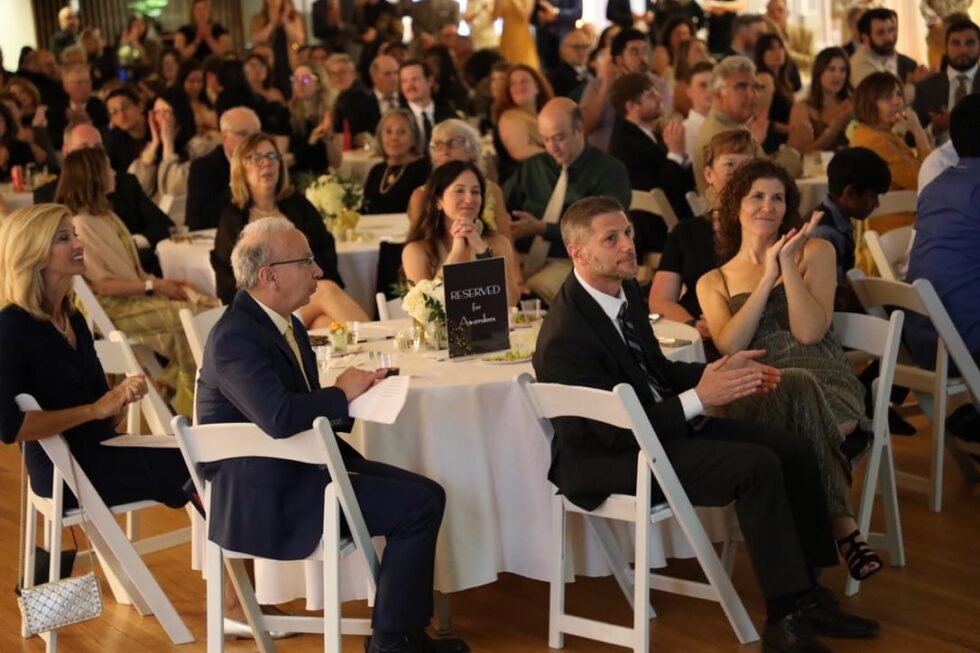 Matzah Ball Event - Jewish Family Services of WNY