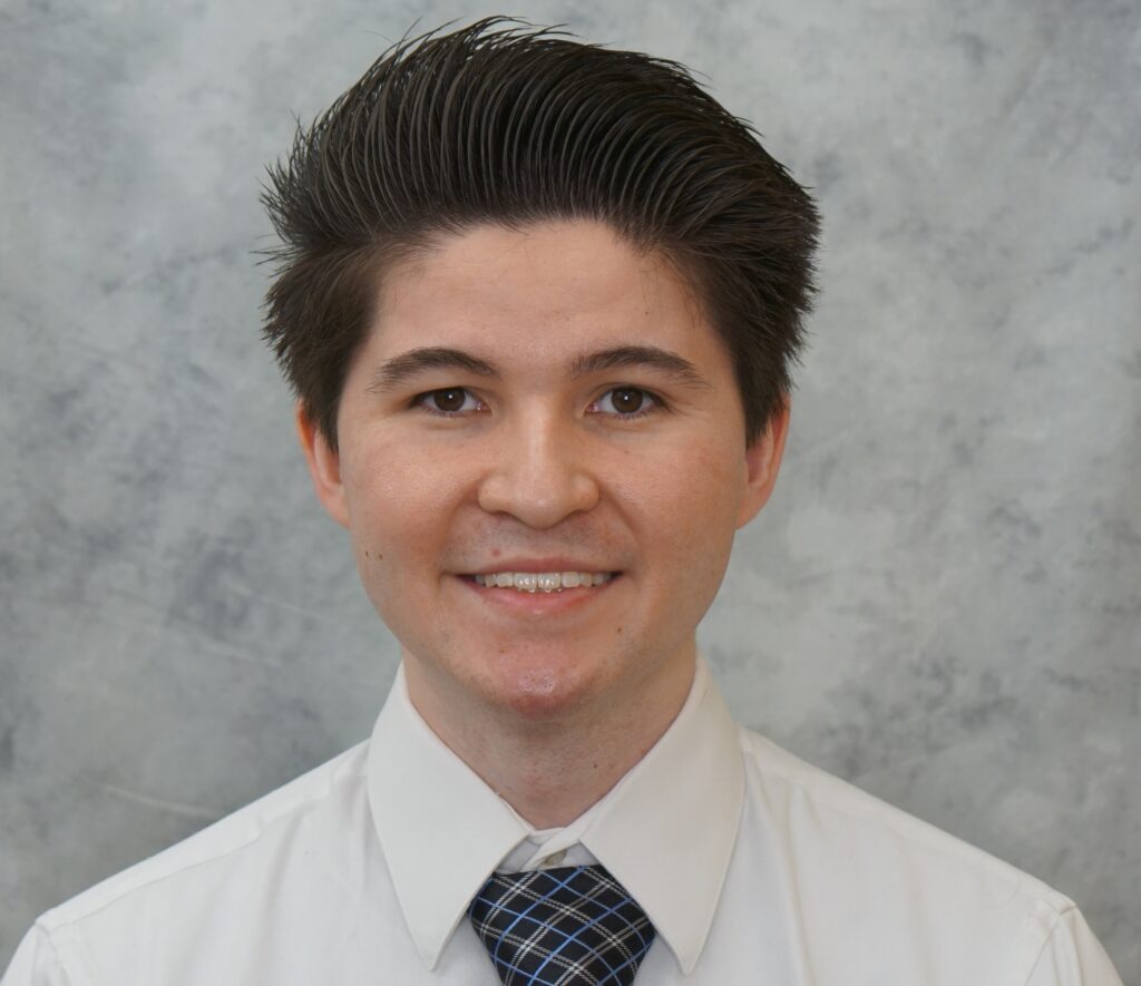 Today’s featured mensch: Tom! - Jewish Family Services of WNY