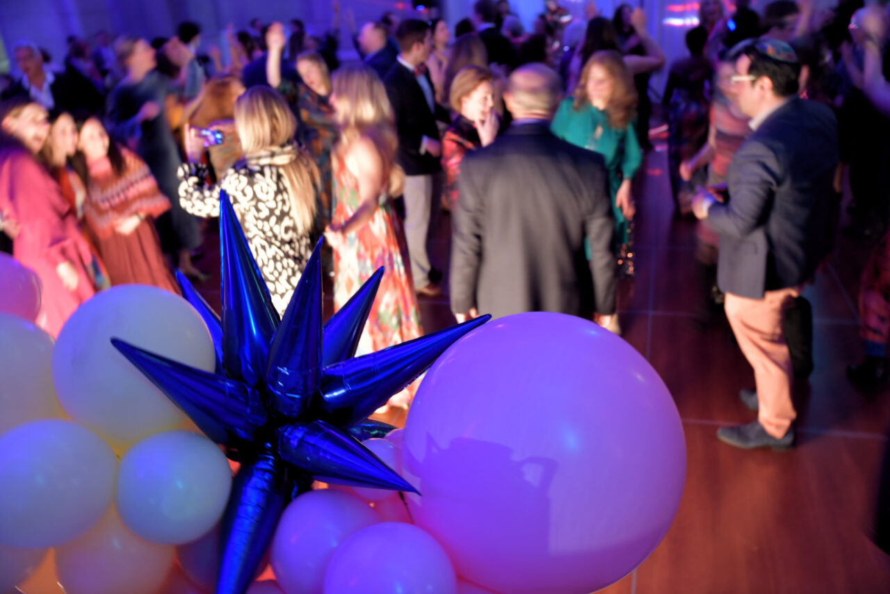 Matzah Ball Event - Jewish Family Services of WNY